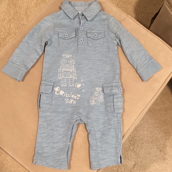 First Impressions | One Pieces | First Impressions Outfit Euc 3mo ...